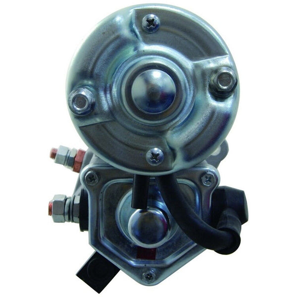 New Starter For CUMMINS 6B ENGINE John Deere 6068HF 3971615 4280002921 ...